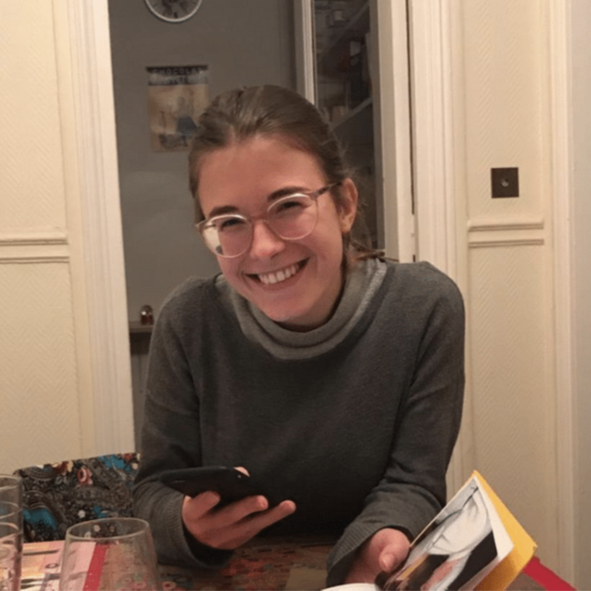 Meet our team - Econogy Project