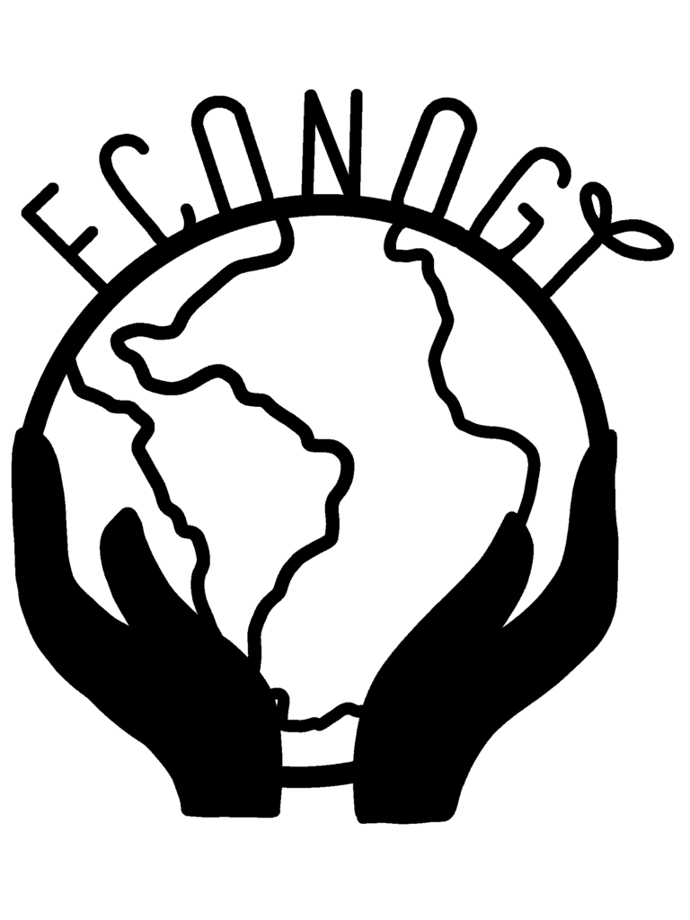 Main Home - Econogy Project